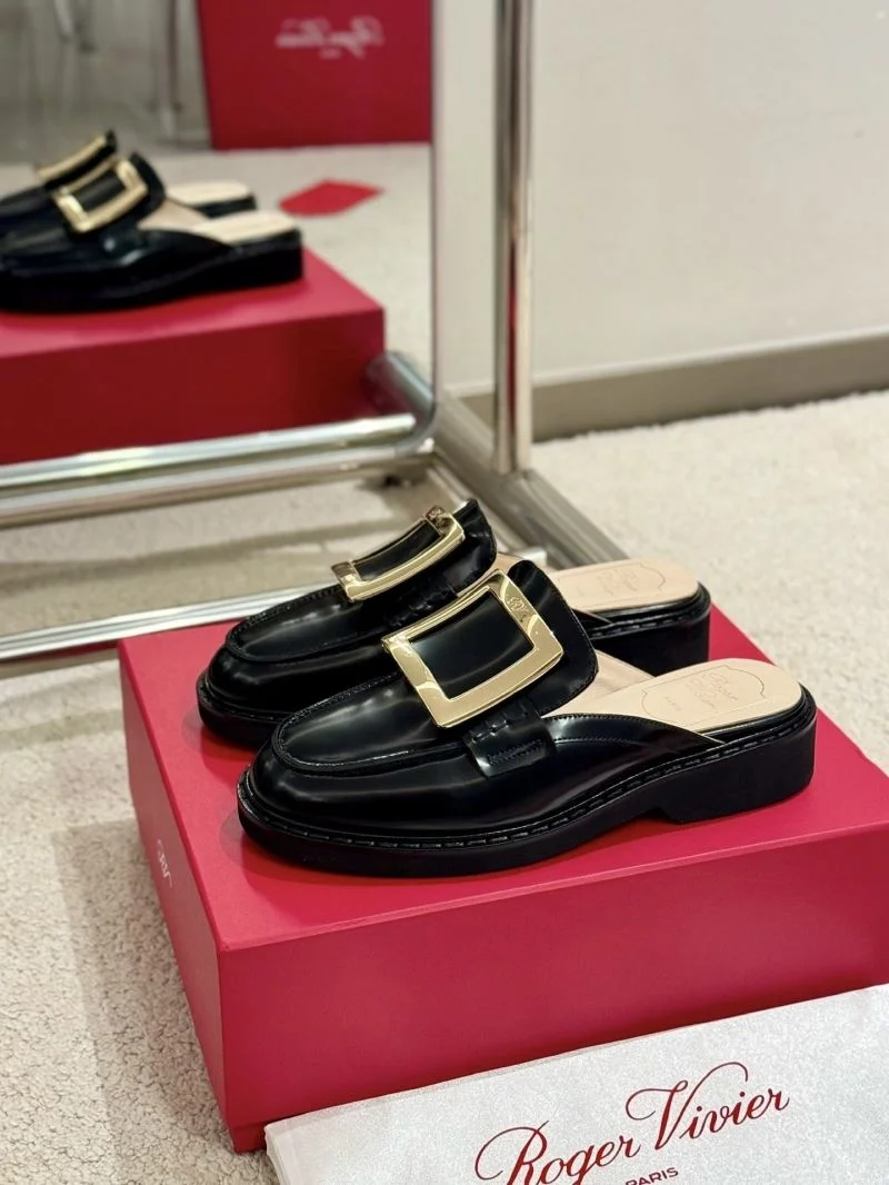 Affordable Roger Vivier Sandals