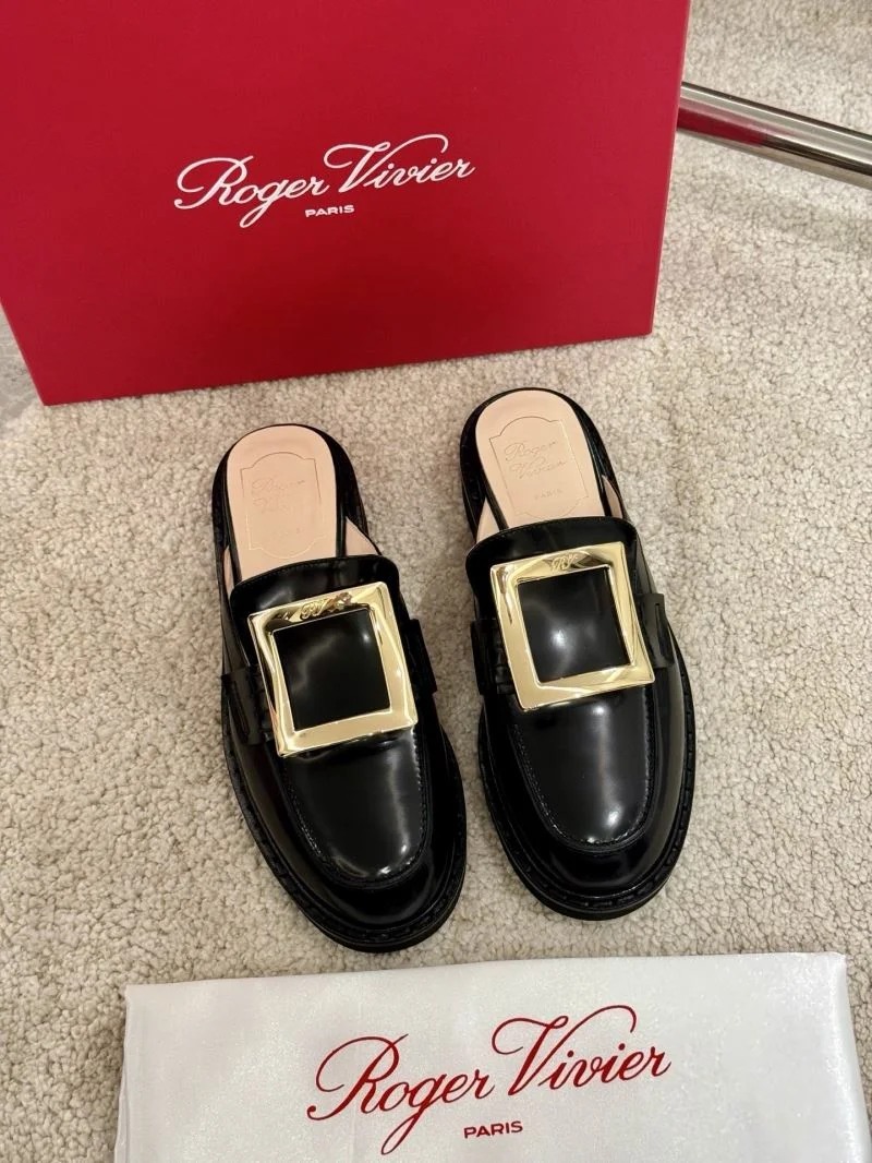 Affordable Roger Vivier Sandals
