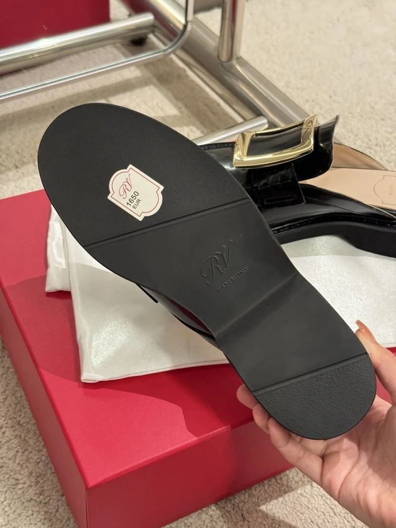 Affordable Roger Vivier Sandals
