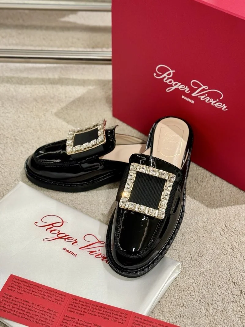 Roger Vivier Sandals