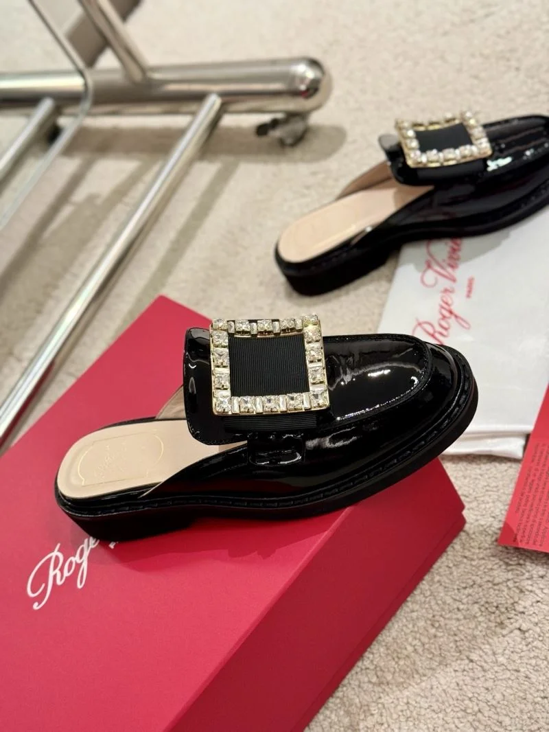 Economical Roger Vivier Sandals