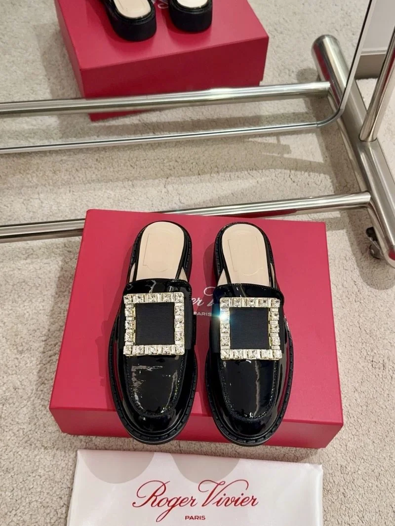 Economical Roger Vivier Sandals