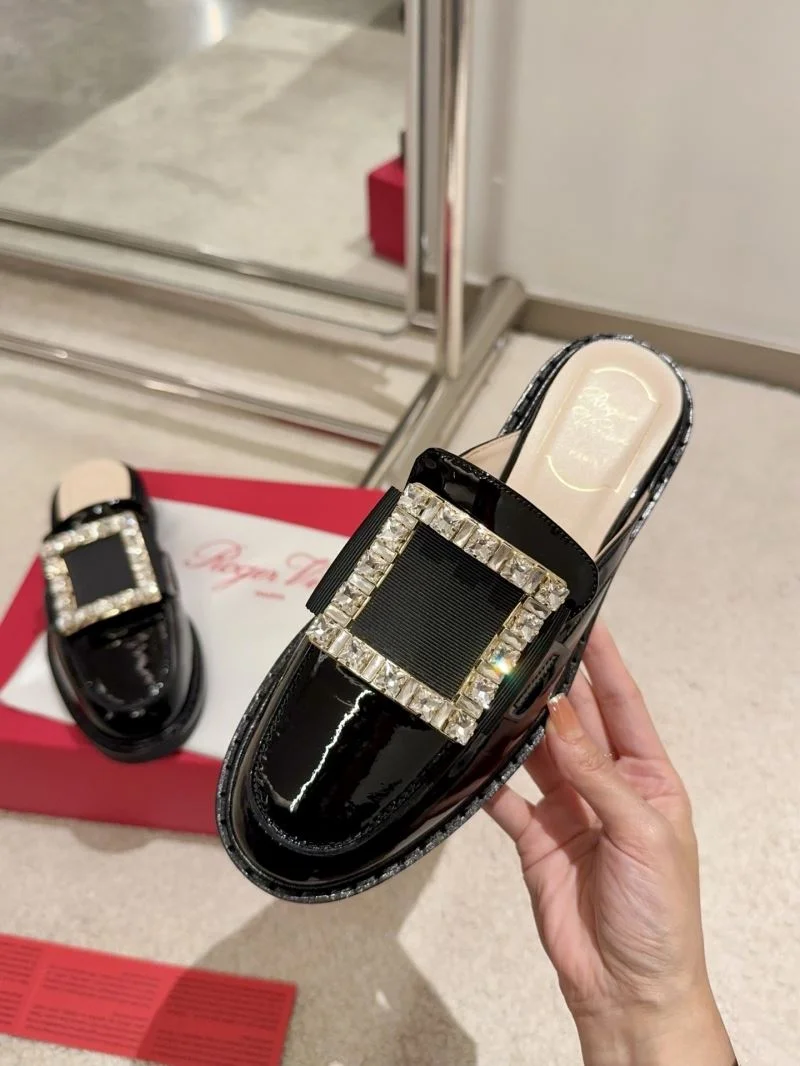 Economical Roger Vivier Sandals