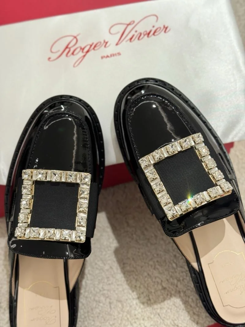 Economical Roger Vivier Sandals