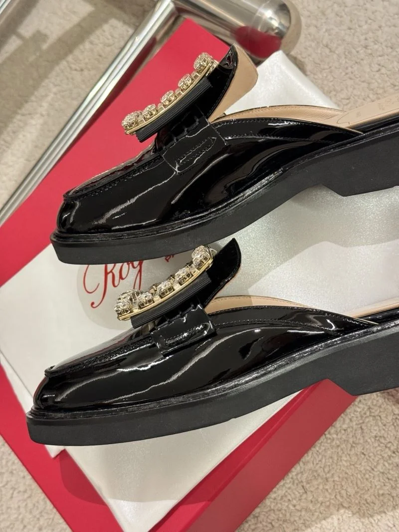 Economical Roger Vivier Sandals