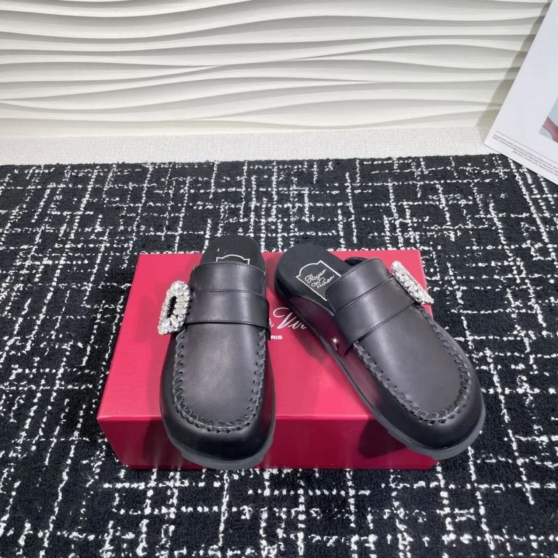 Roger Vivier Sandals