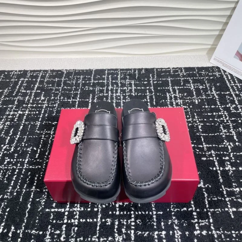 Official Roger Vivier Sandals