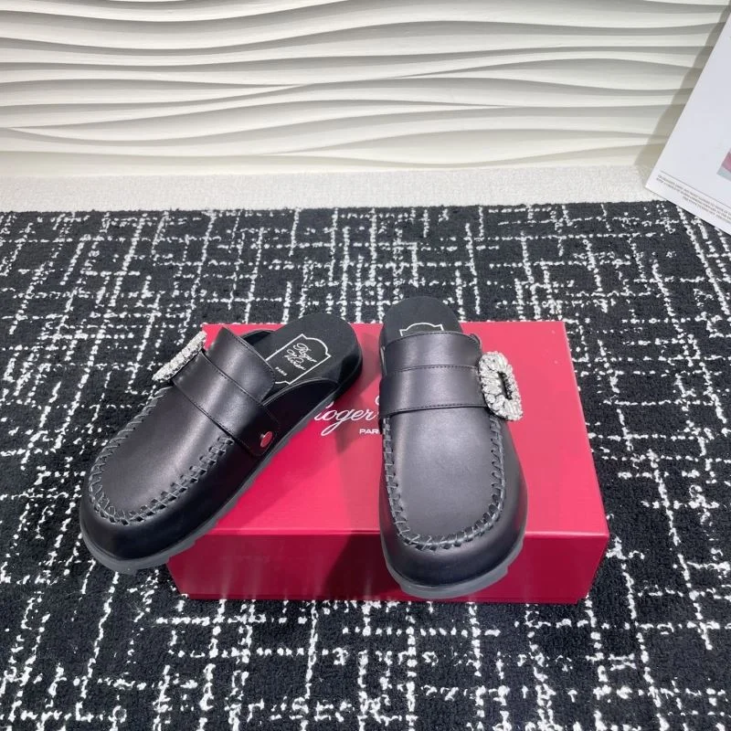 Official Roger Vivier Sandals