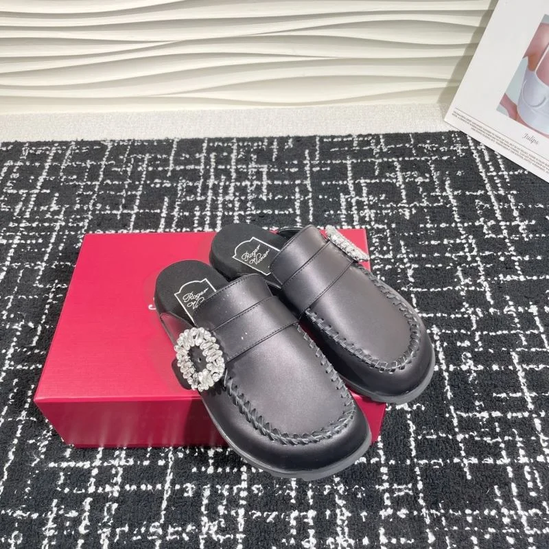 Official Roger Vivier Sandals