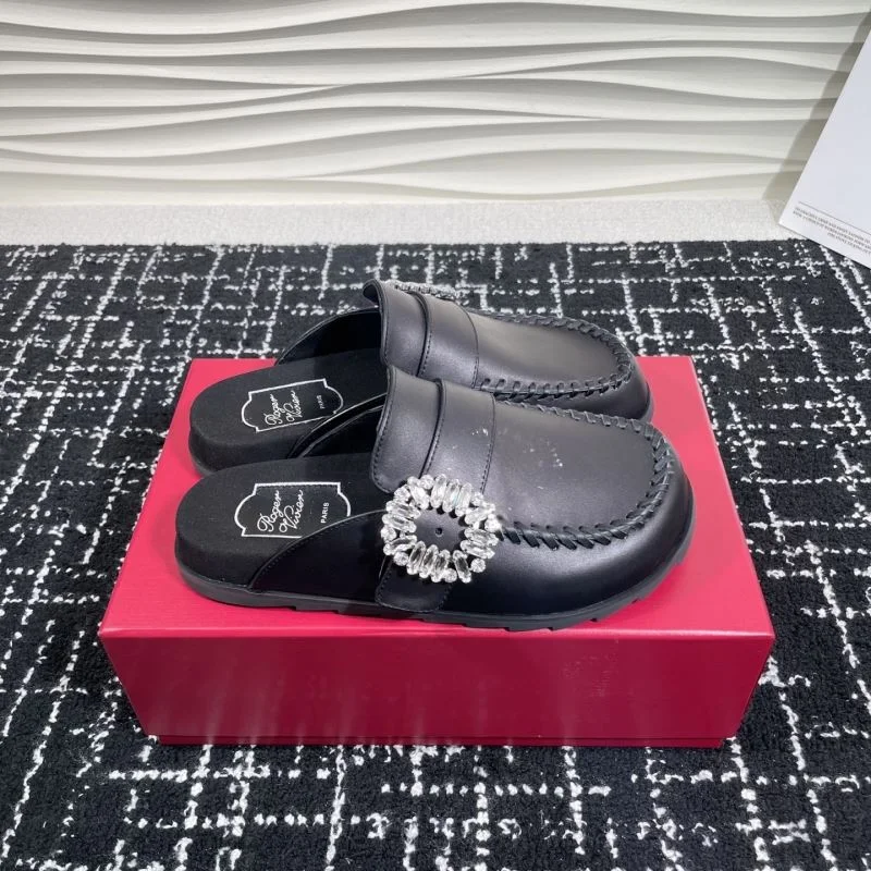 Official Roger Vivier Sandals