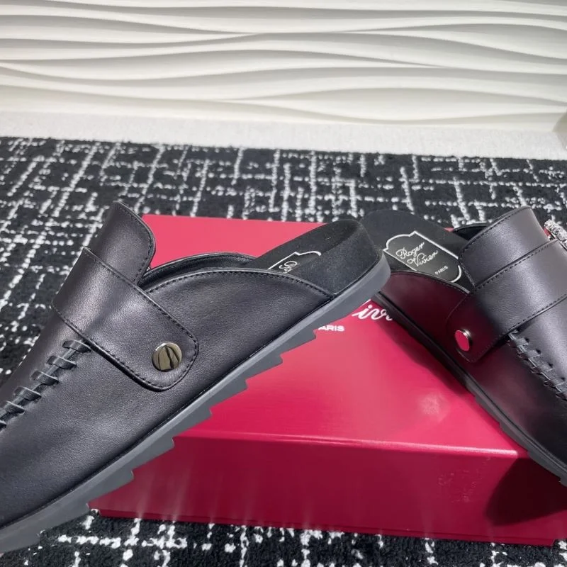Official Roger Vivier Sandals