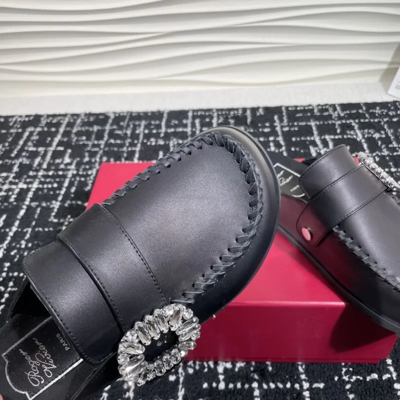 Official Roger Vivier Sandals