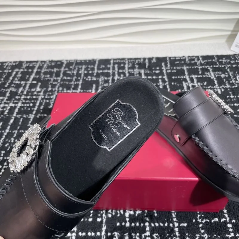 Official Roger Vivier Sandals