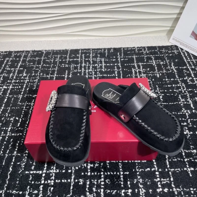 Roger Vivier Sandals