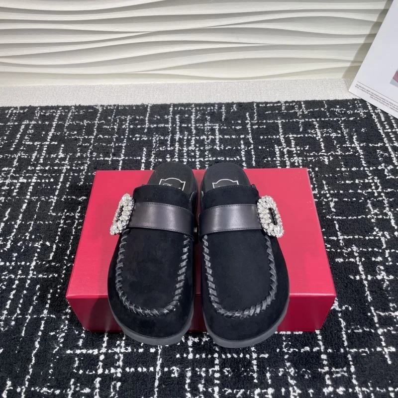 Official Roger Vivier Sandals