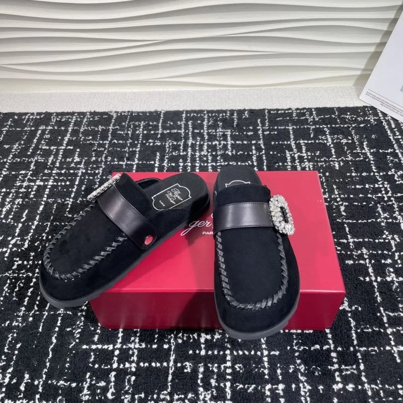 Official Roger Vivier Sandals