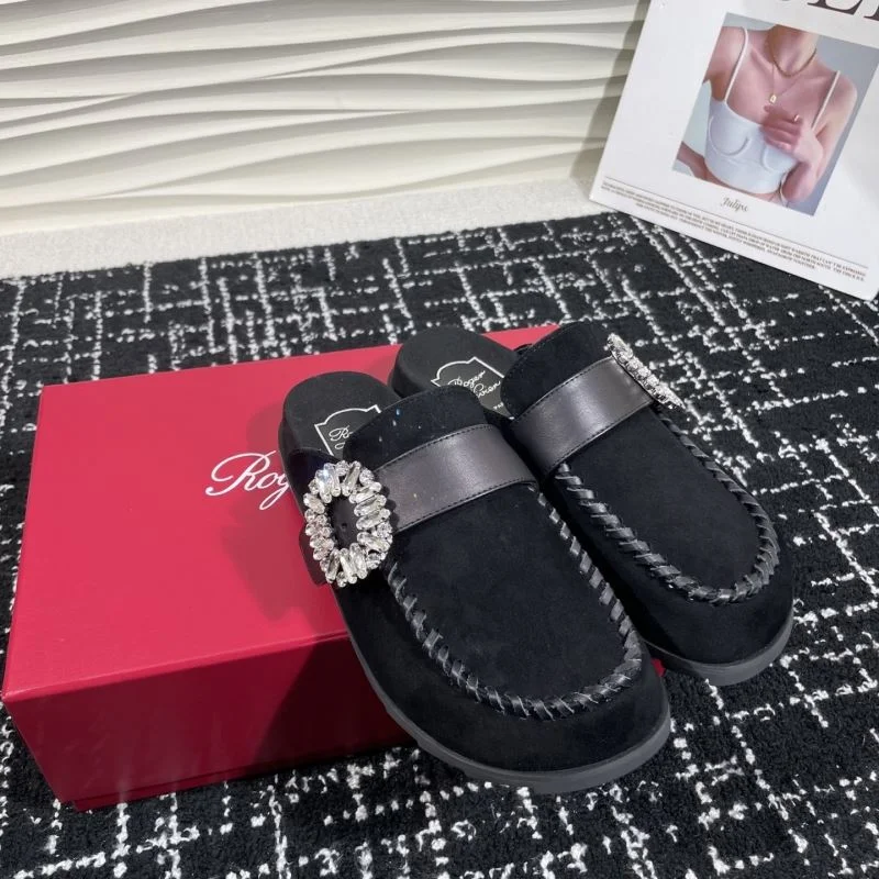 Official Roger Vivier Sandals