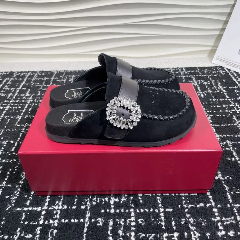 Official Roger Vivier Sandals