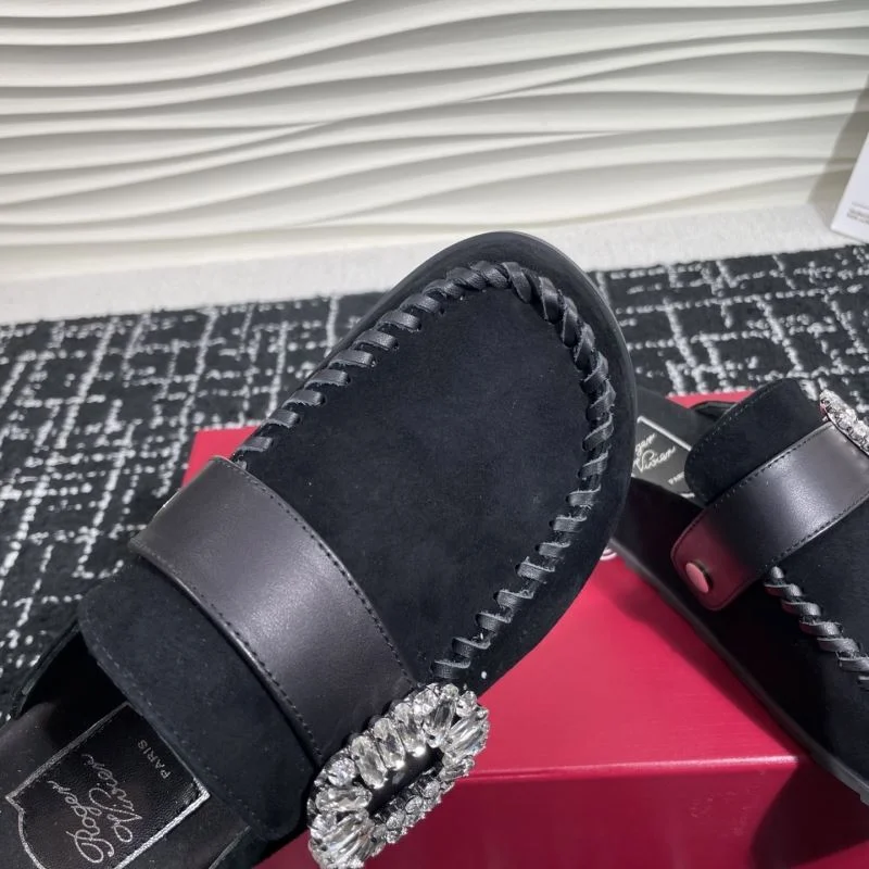 Official Roger Vivier Sandals