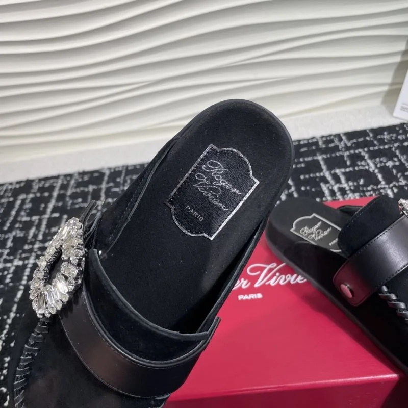Official Roger Vivier Sandals