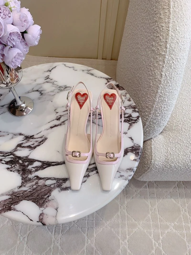 Roger Vivier Sandals