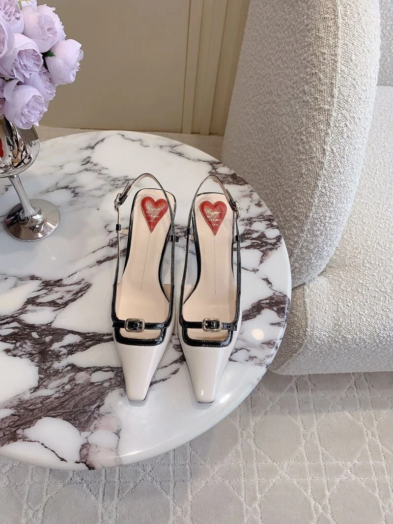 Roger Vivier Sandals