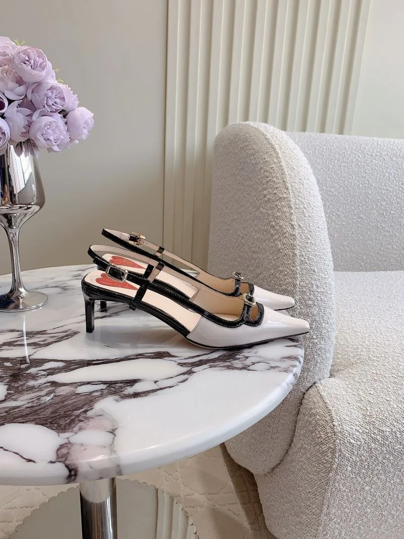 Real Roger Vivier Sandals