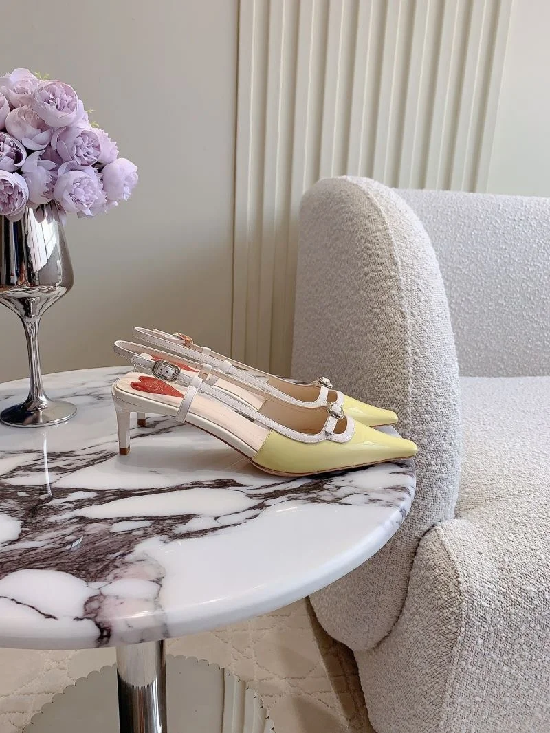 High accuracy Roger Vivier Sandals