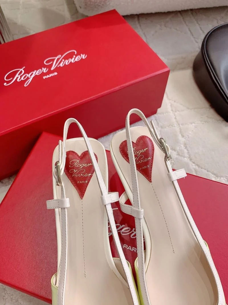 High accuracy Roger Vivier Sandals