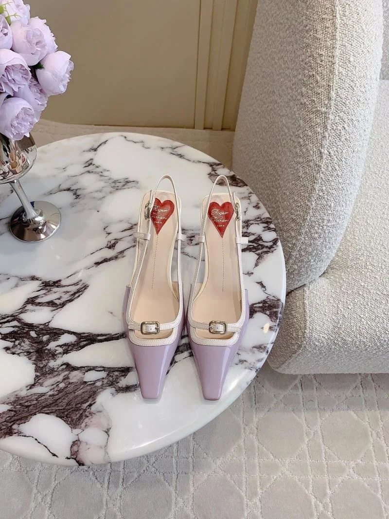 Roger Vivier Sandals