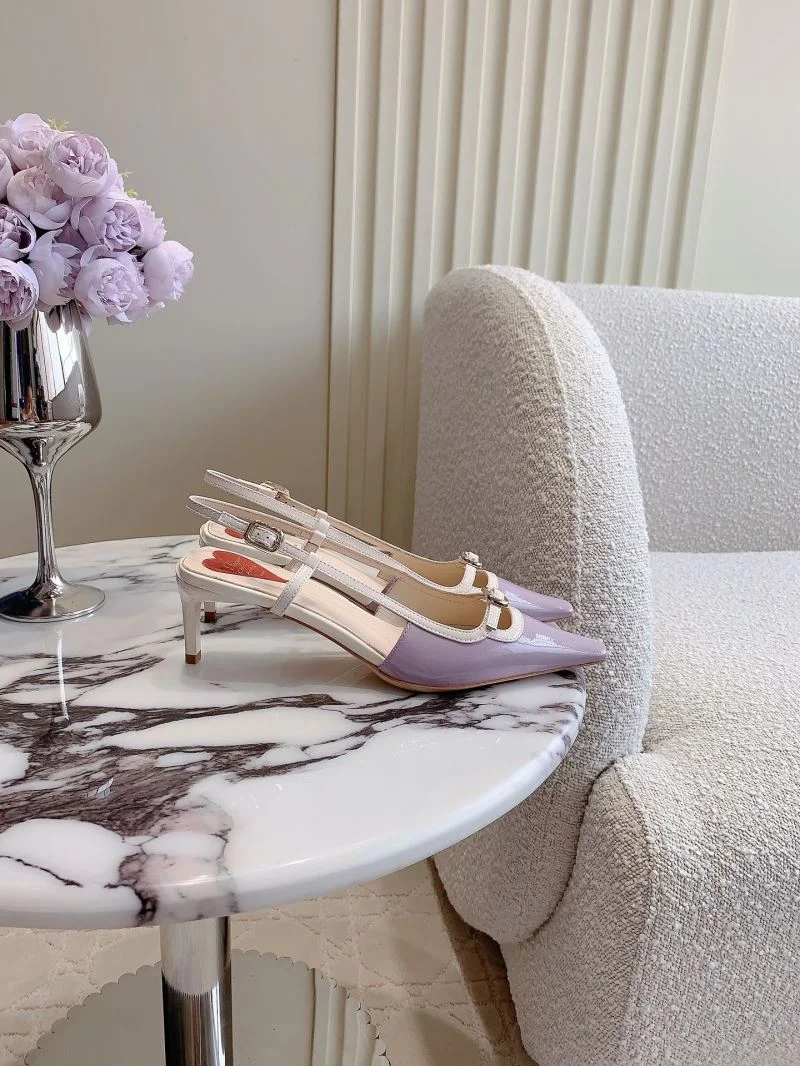 Perfect replica Roger Vivier Sandals