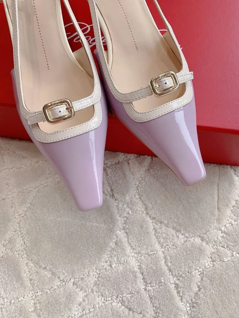 Perfect replica Roger Vivier Sandals