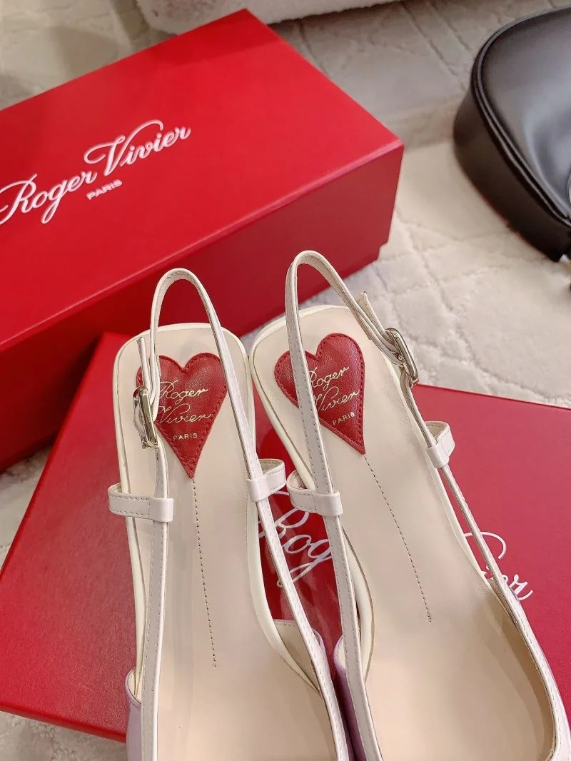 Perfect replica Roger Vivier Sandals
