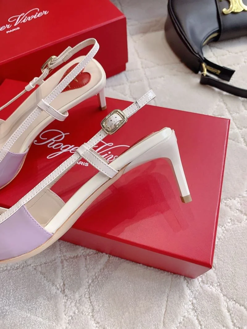 Perfect replica Roger Vivier Sandals