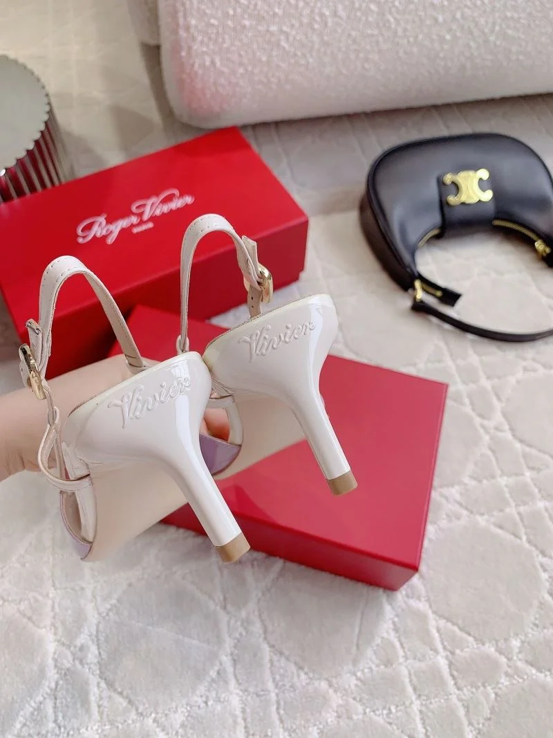 Perfect replica Roger Vivier Sandals