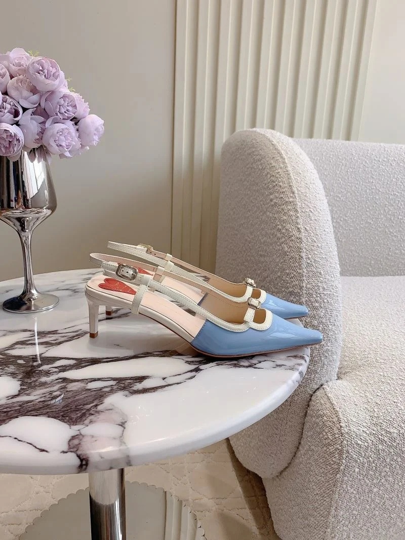 Roger Vivier Sandals