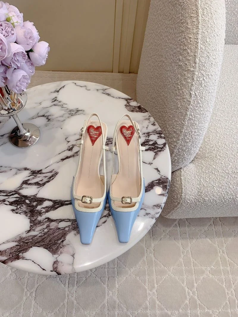 Genuine Roger Vivier Sandals