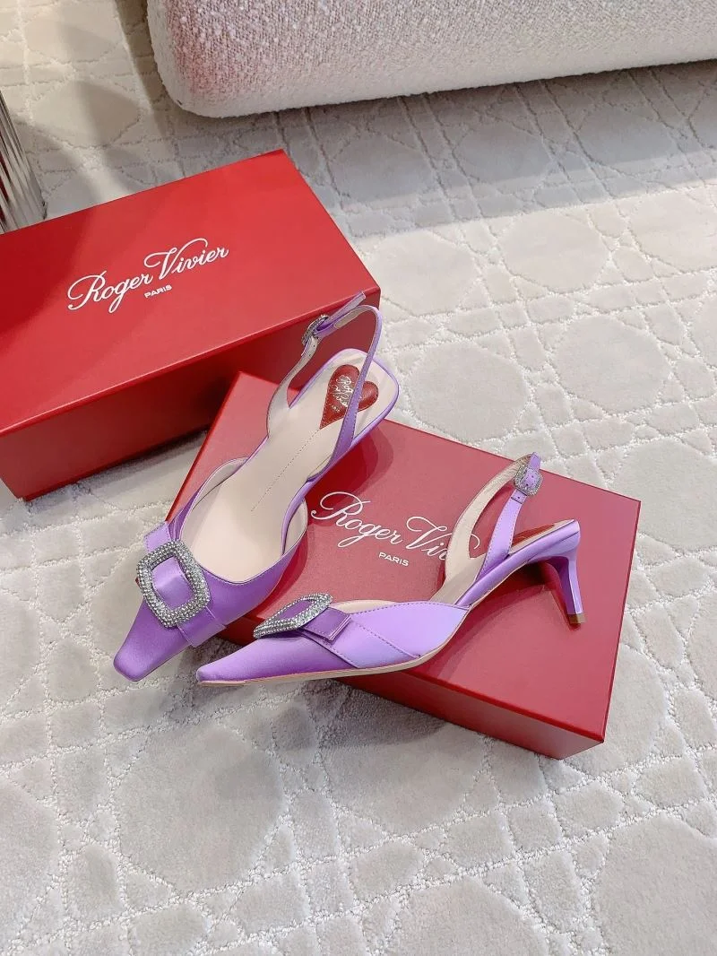 Inexpensive Roger Vivier Sandals