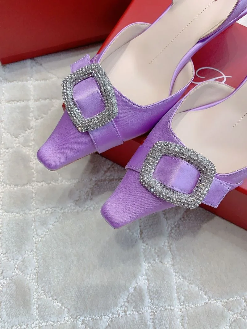 Inexpensive Roger Vivier Sandals