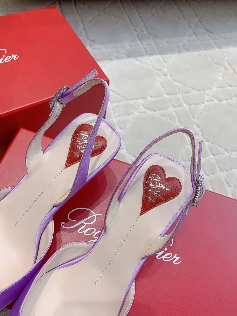 Inexpensive Roger Vivier Sandals