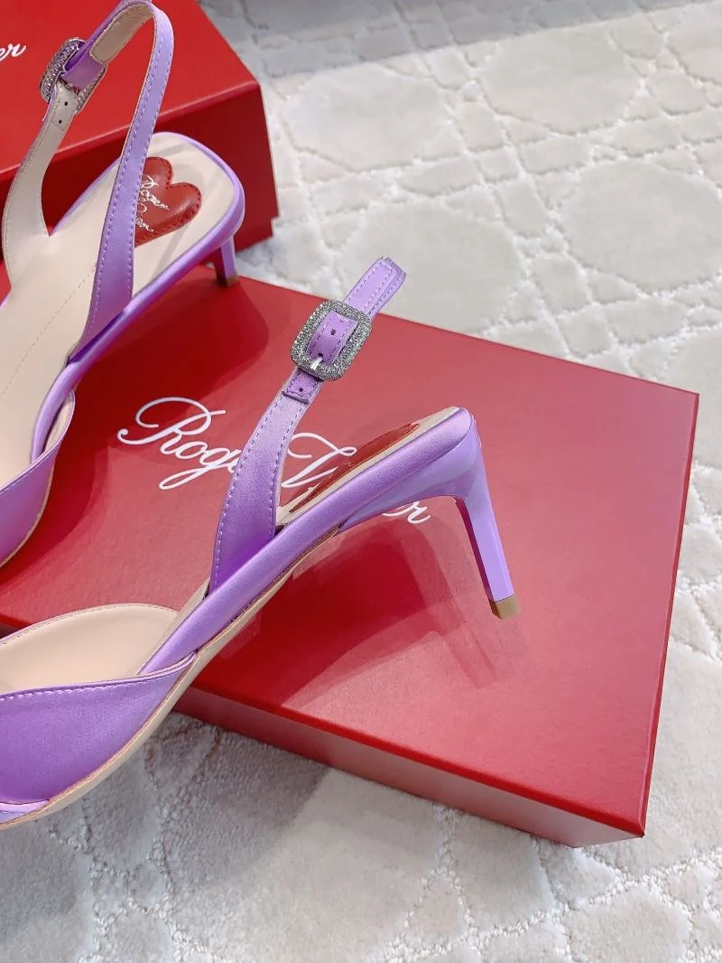 Inexpensive Roger Vivier Sandals