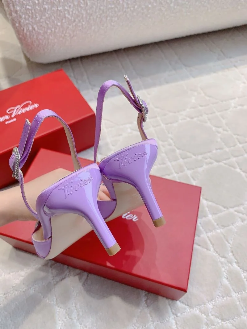 Inexpensive Roger Vivier Sandals