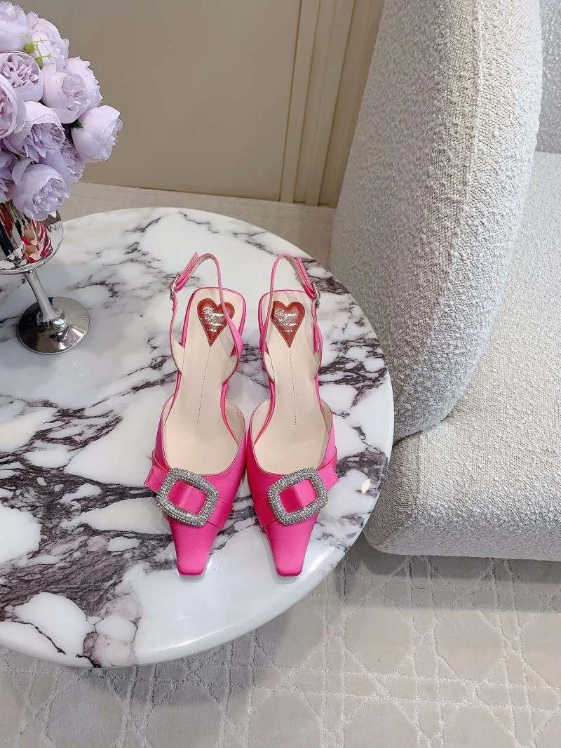 Roger Vivier Sandals