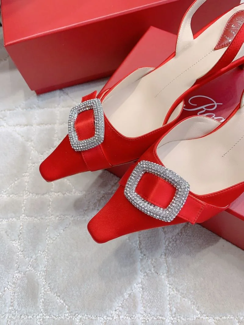 Exact replica Roger Vivier Sandals