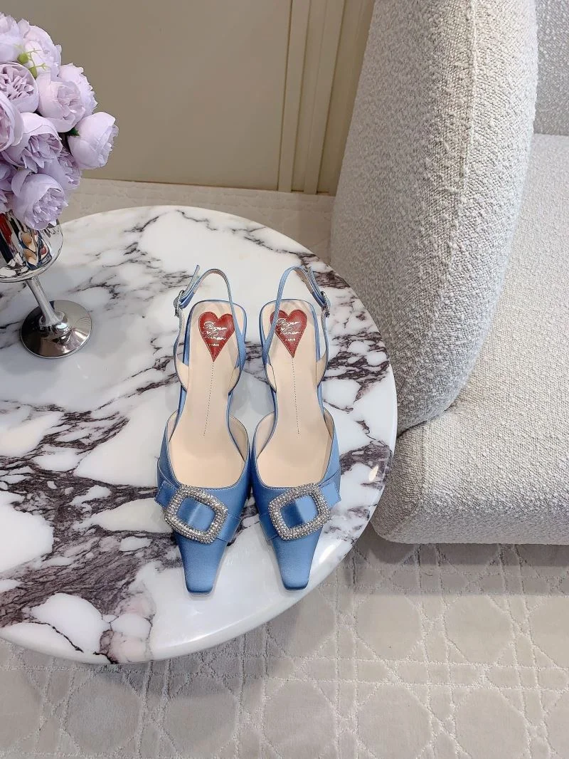 Roger Vivier Sandals