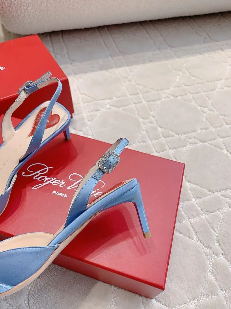 Mirror quality Roger Vivier Sandals