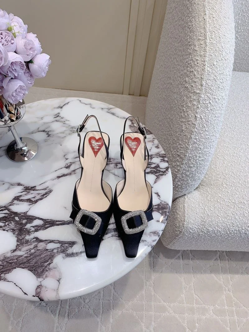Roger Vivier Sandals