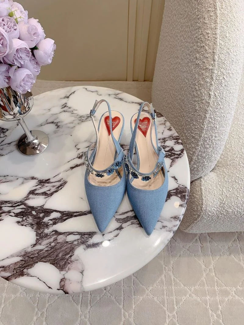 Roger Vivier Sandals