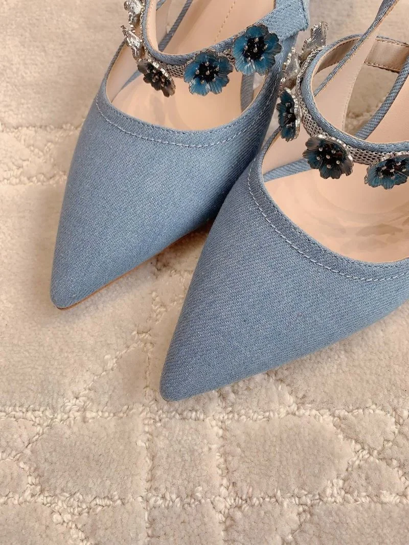 Low-cost Roger Vivier Sandals