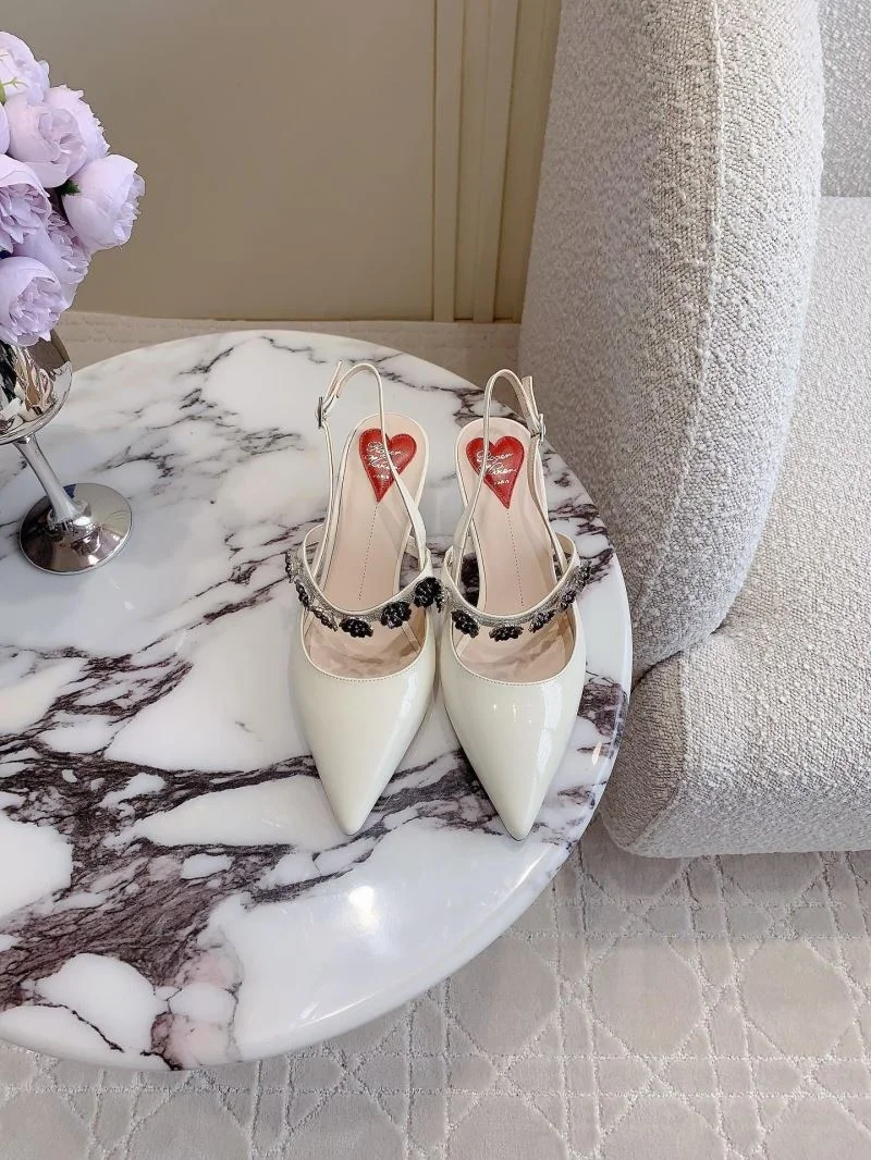 Roger Vivier Sandals
